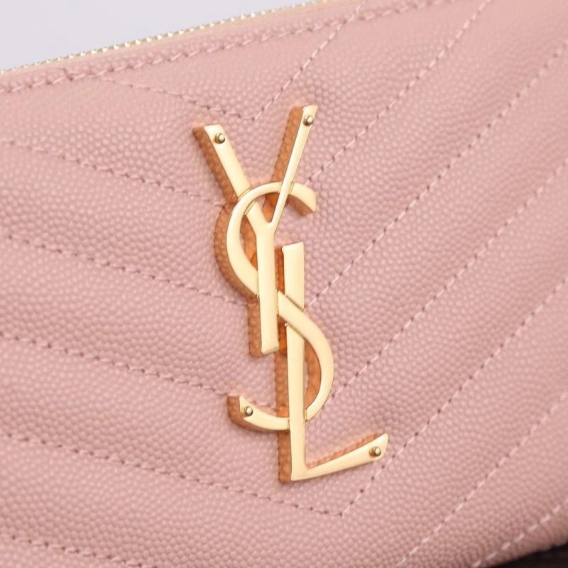 Reasonably priced YSL Wallets Purse