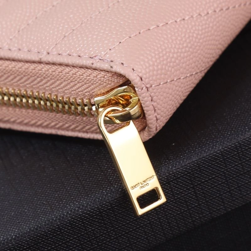 Reasonably priced YSL Wallets Purse