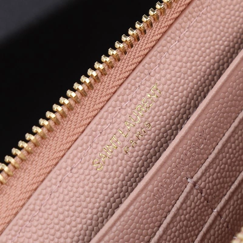 Reasonably priced YSL Wallets Purse