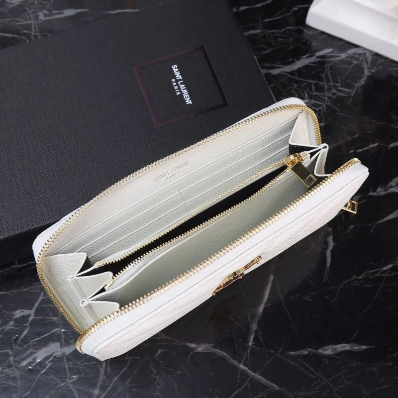 Inexpensive YSL Wallets Purse