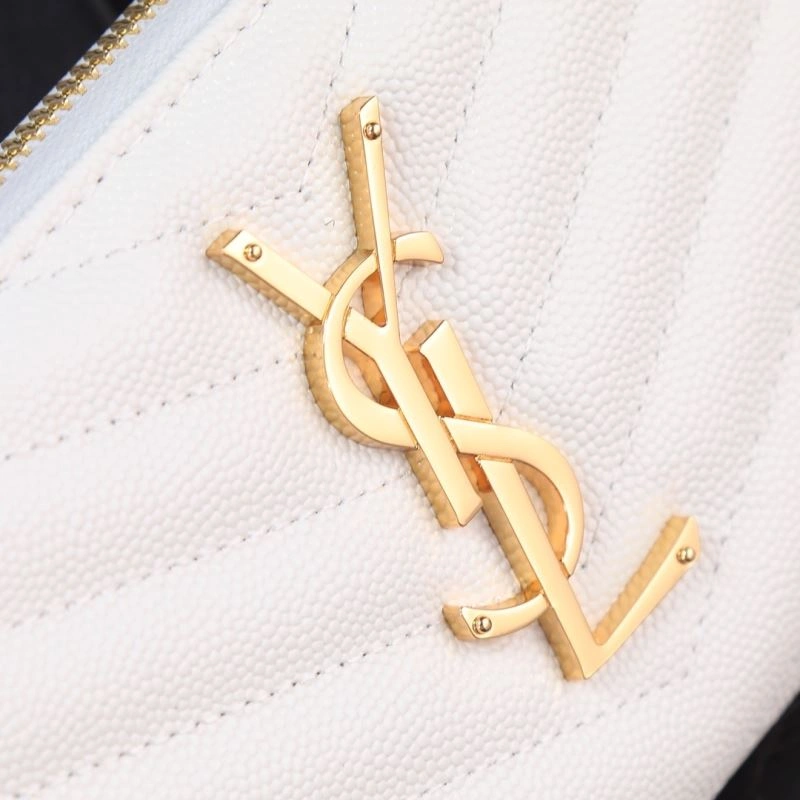 Inexpensive YSL Wallets Purse