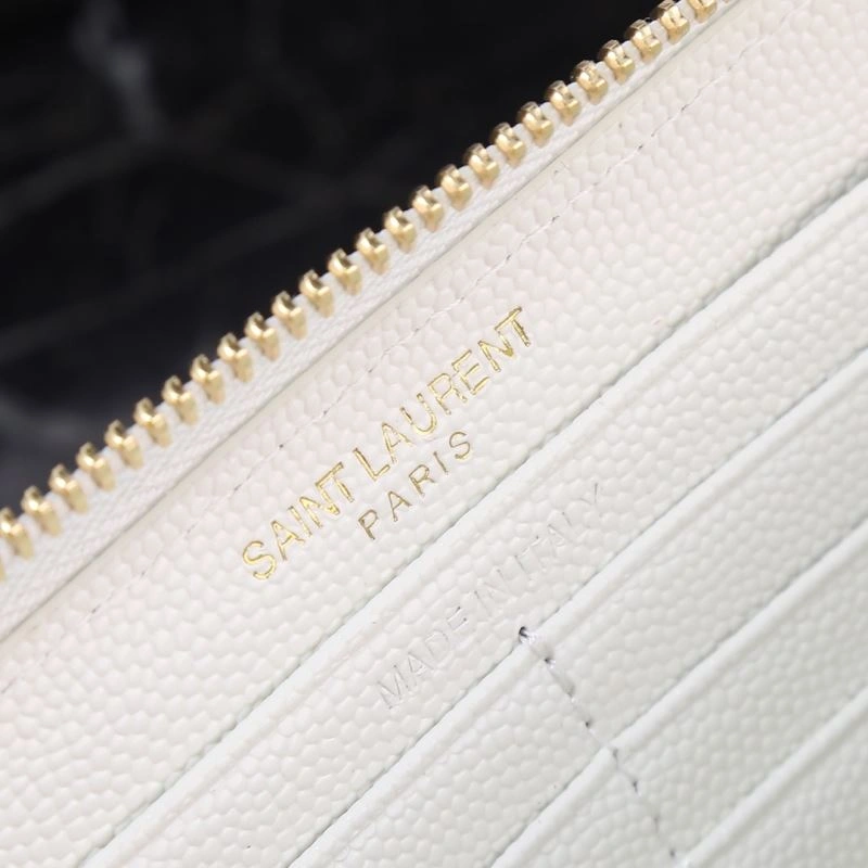 Inexpensive YSL Wallets Purse