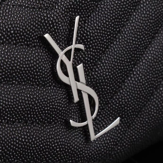 Original YSL Wallets Purse