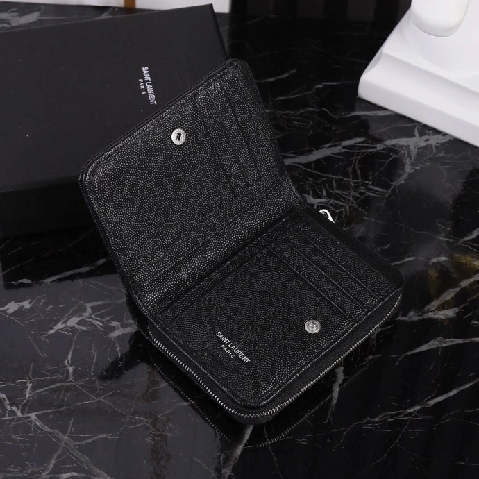 Original YSL Wallets Purse