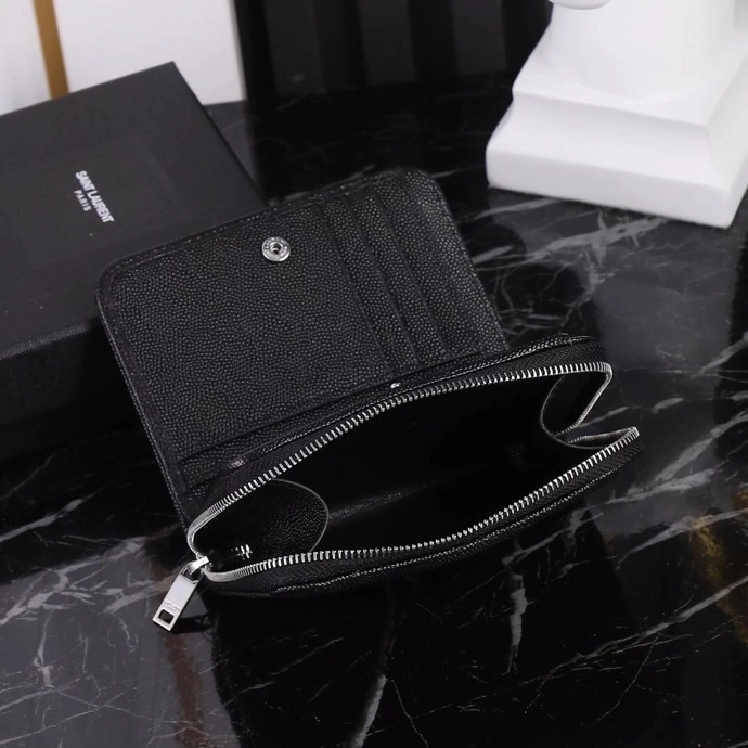 Original YSL Wallets Purse