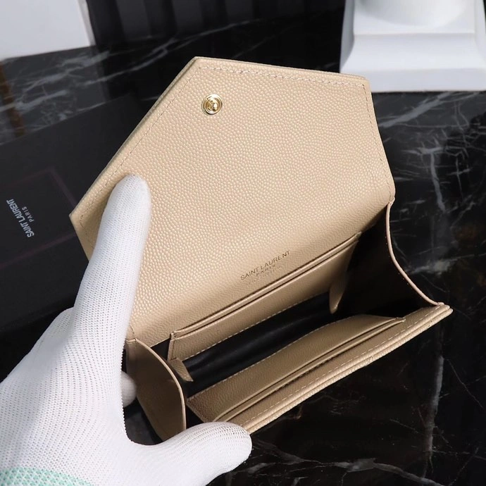 Legit YSL Wallets Purse