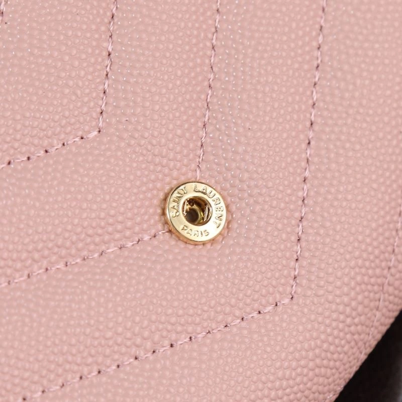 Value-priced YSL Wallets Purse