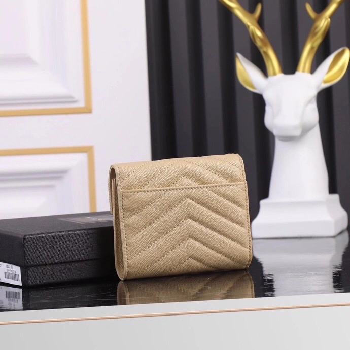 Inexpensive YSL Wallets Purse