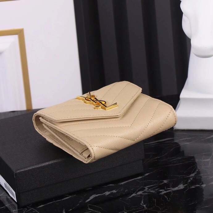 Inexpensive YSL Wallets Purse