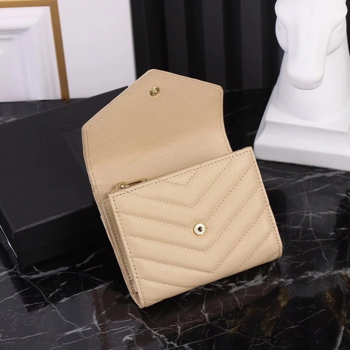 Inexpensive YSL Wallets Purse