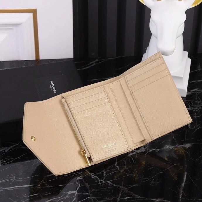 Inexpensive YSL Wallets Purse