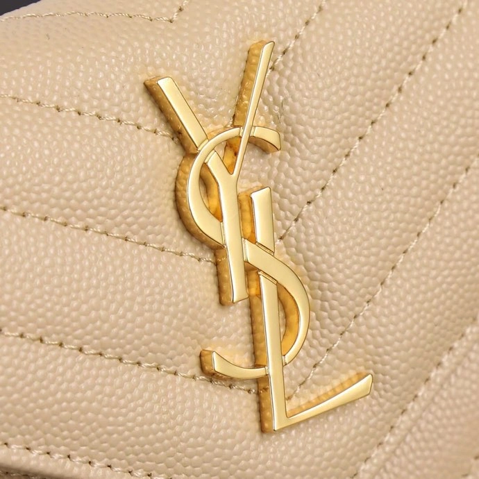 Inexpensive YSL Wallets Purse