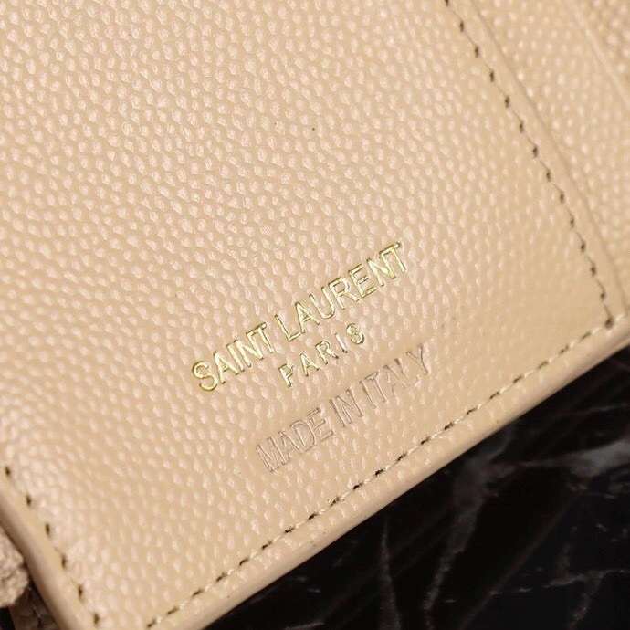 Inexpensive YSL Wallets Purse
