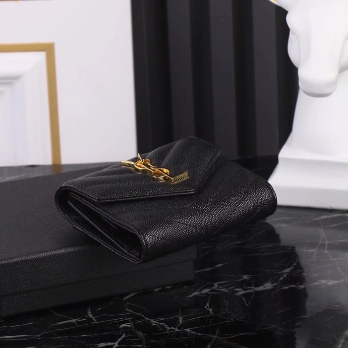 Factory-made YSL Wallets Purse