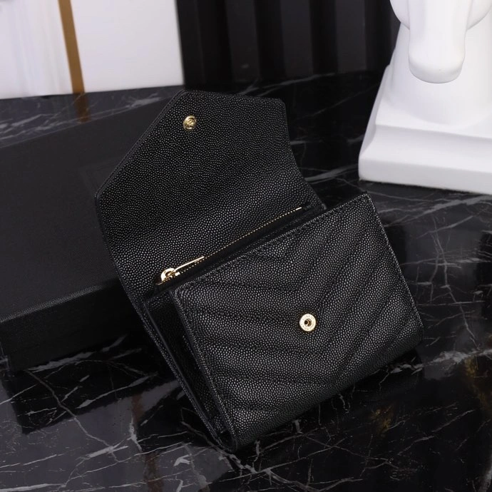 Factory-made YSL Wallets Purse