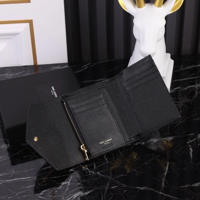 Factory-made YSL Wallets Purse