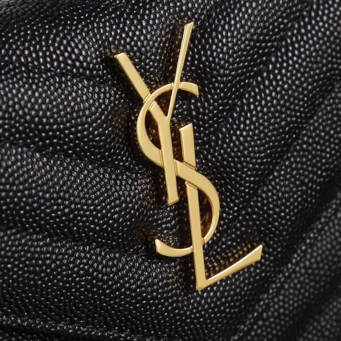 Factory-made YSL Wallets Purse
