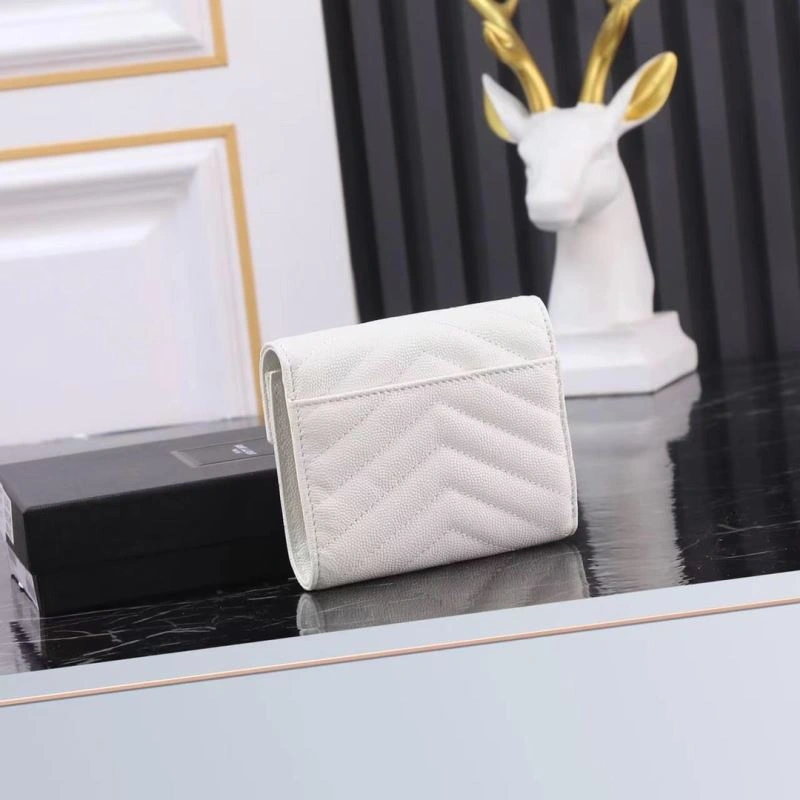 OEM YSL Wallets Purse