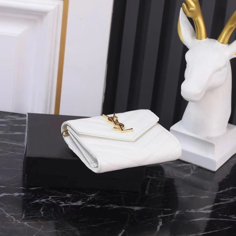 OEM YSL Wallets Purse