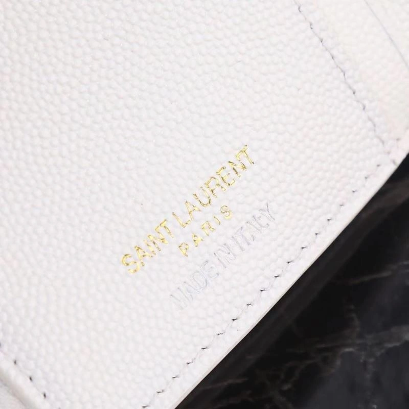 OEM YSL Wallets Purse