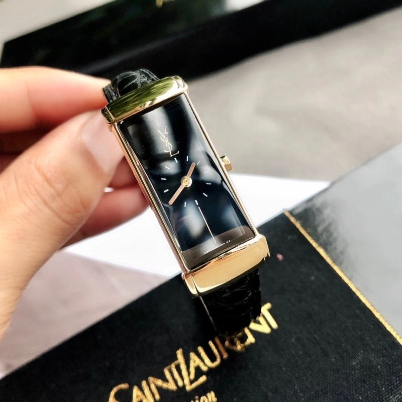 Factory-made YSL Watches