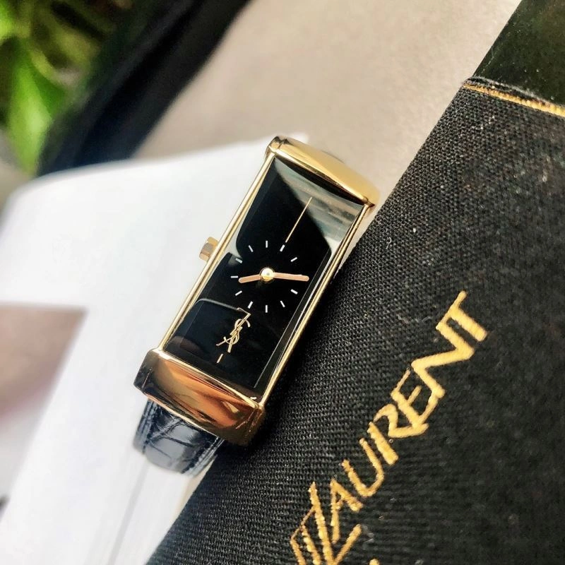 Factory-made YSL Watches
