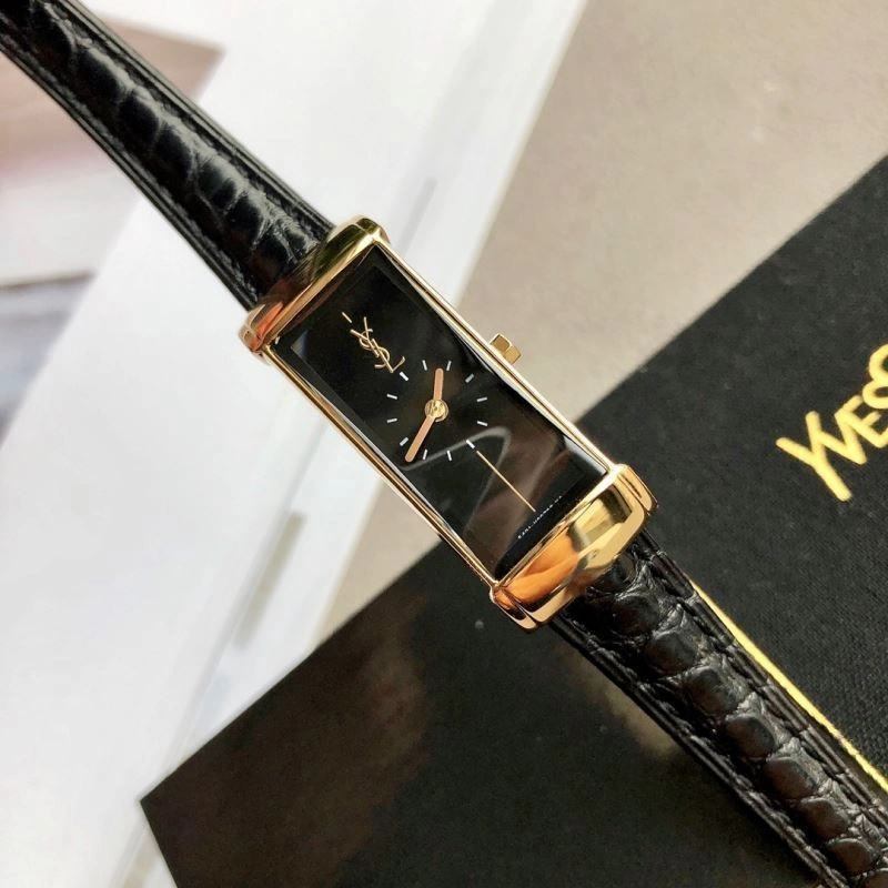 Factory-made YSL Watches