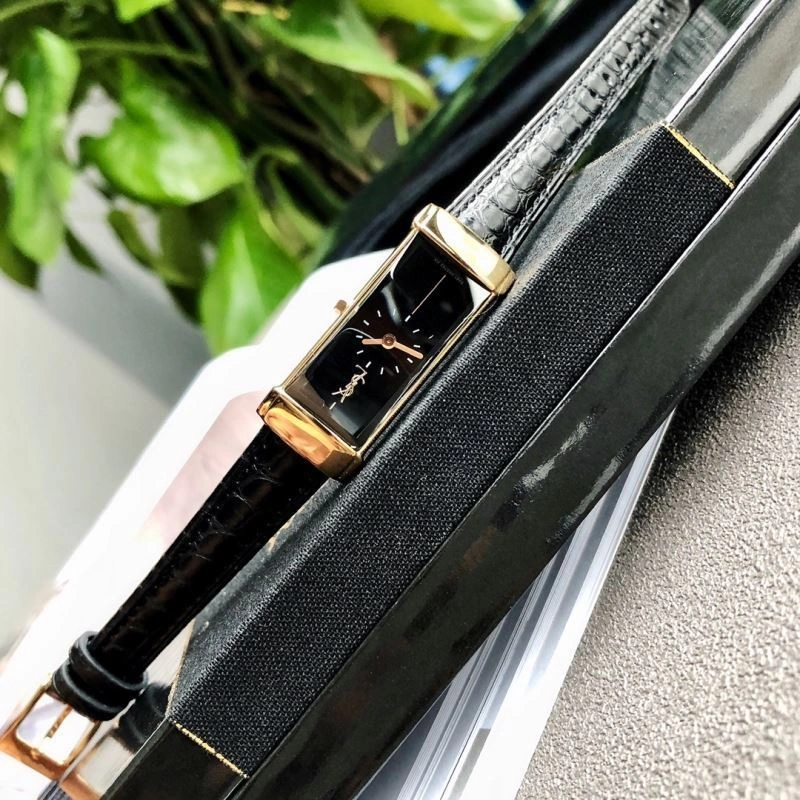 Factory-made YSL Watches