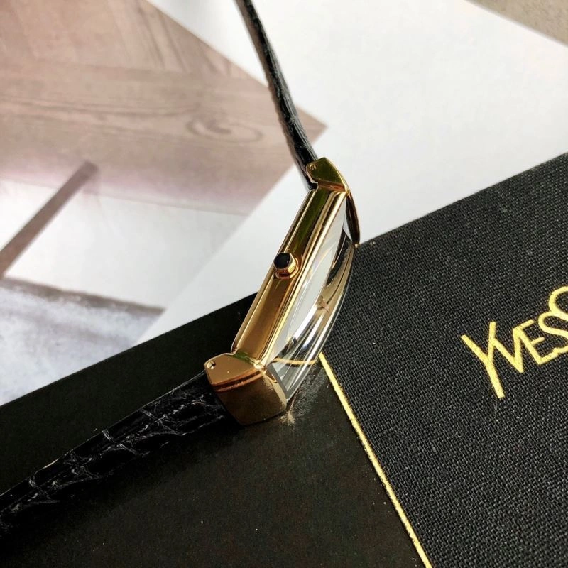 Factory-made YSL Watches