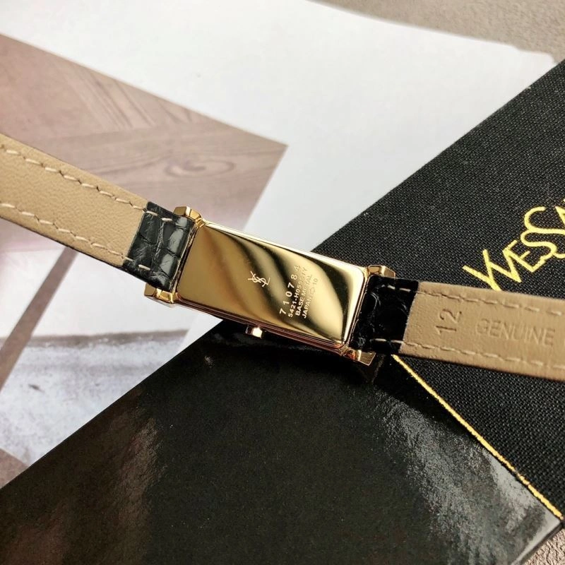 Factory-made YSL Watches