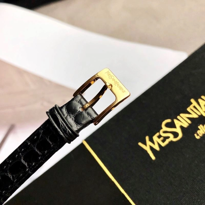 Factory-made YSL Watches