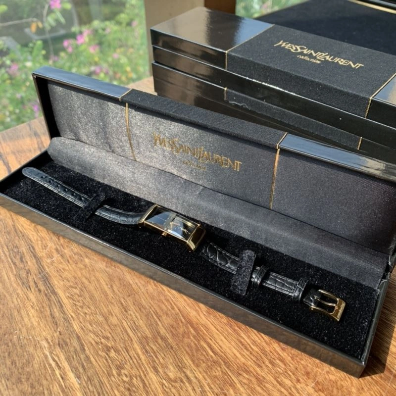 YSL Watches