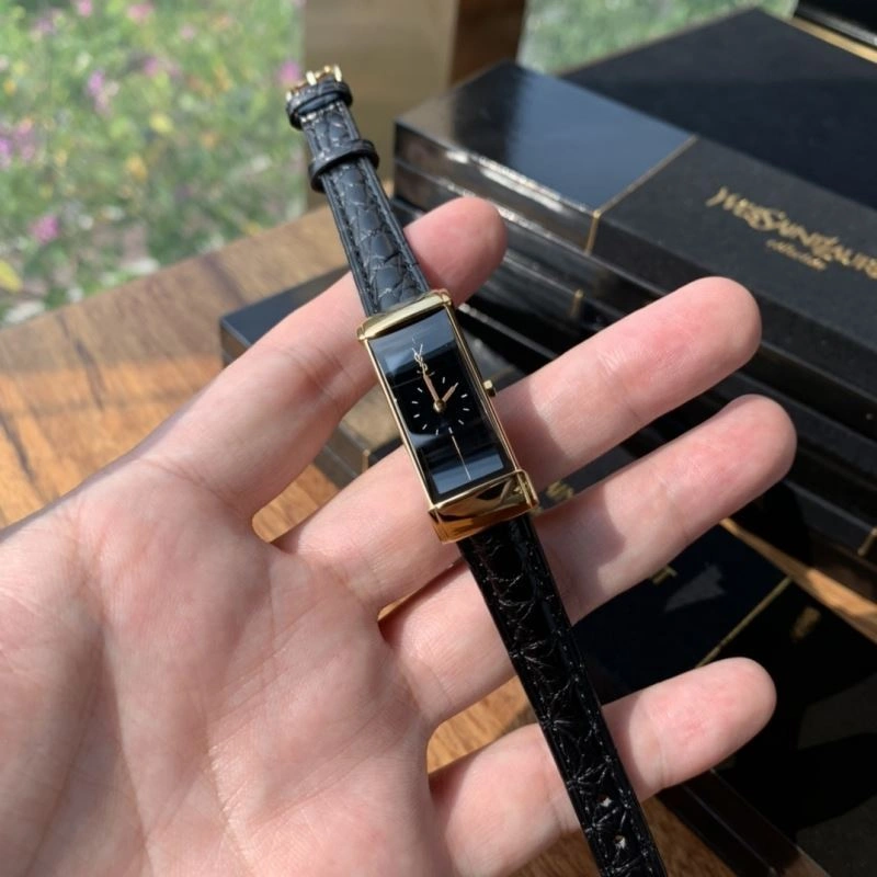 Brand-original YSL Watches