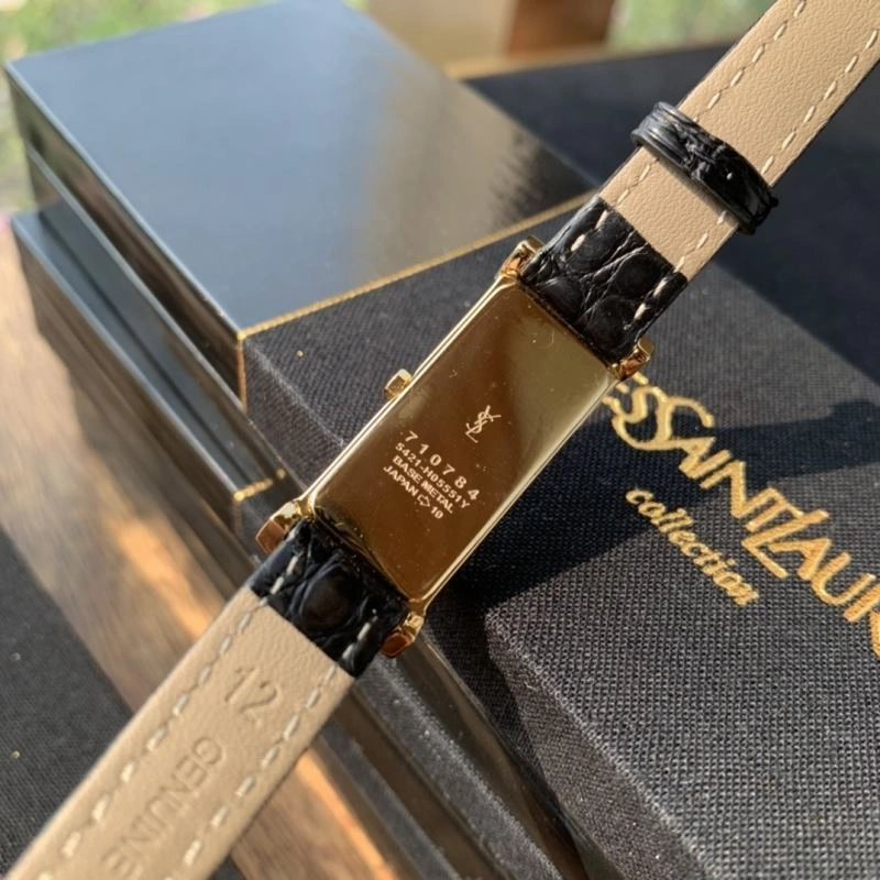 Brand-original YSL Watches