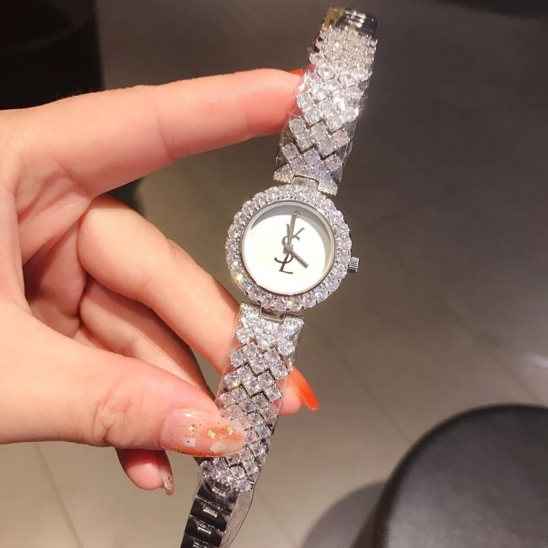 Original YSL Watches