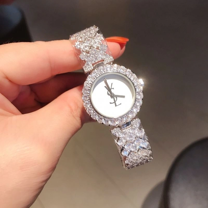Original YSL Watches