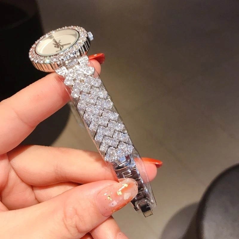 Original YSL Watches