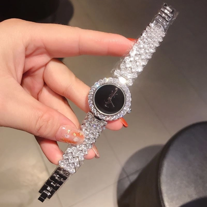 Original YSL Watches