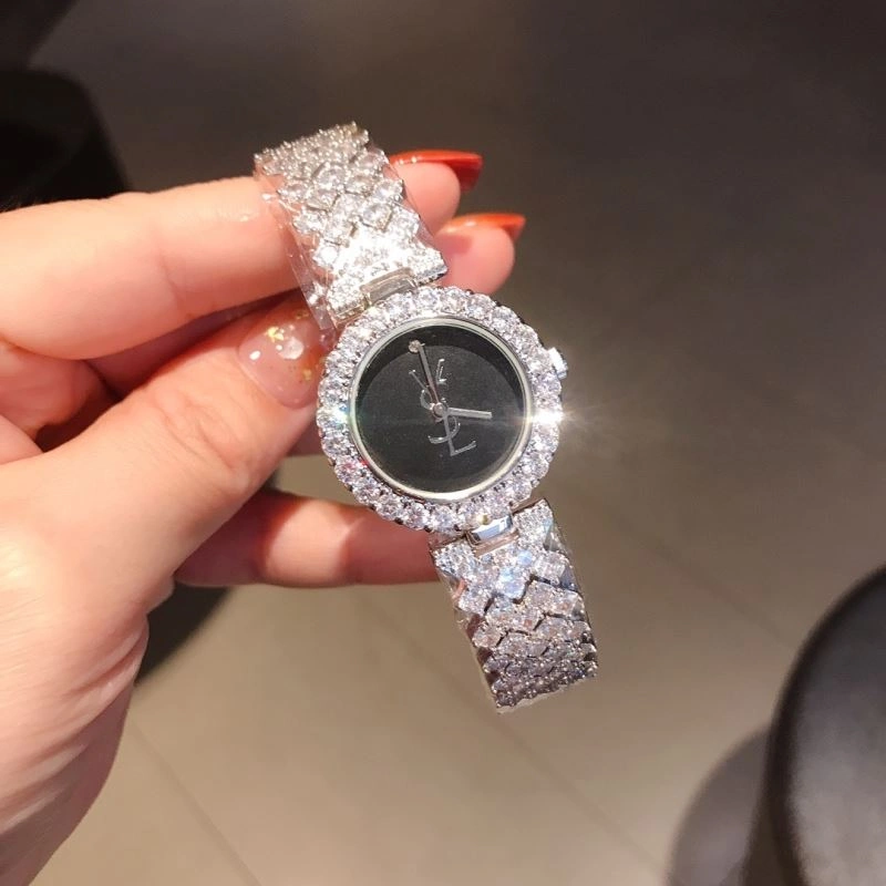 Original YSL Watches