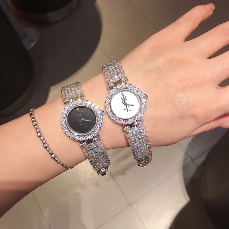 Original YSL Watches