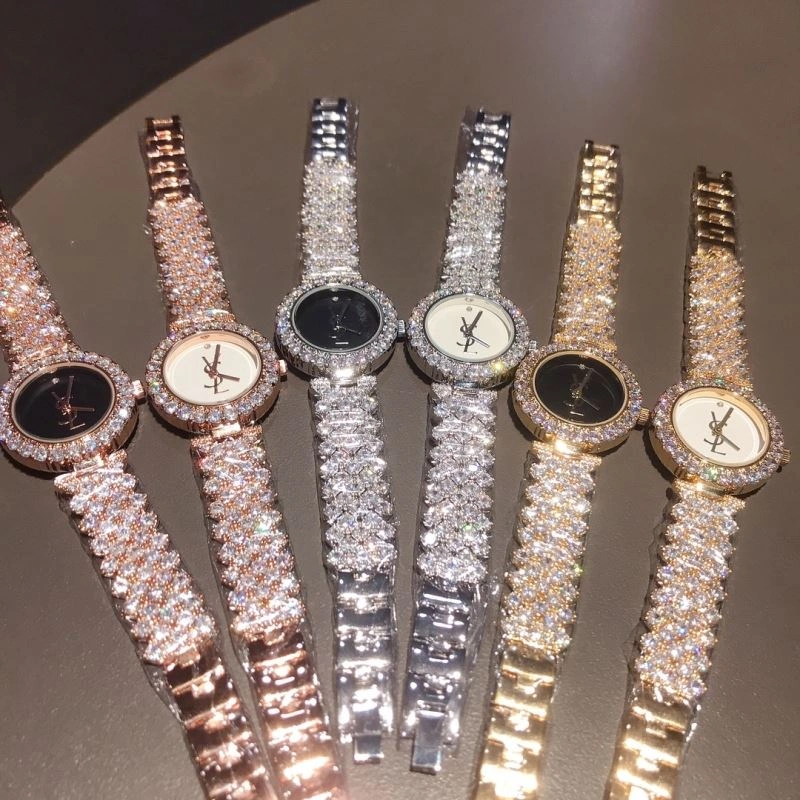 Original YSL Watches