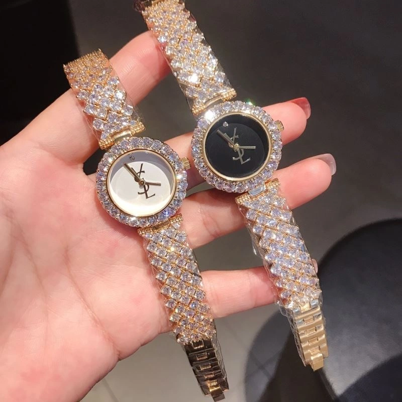 YSL Watches