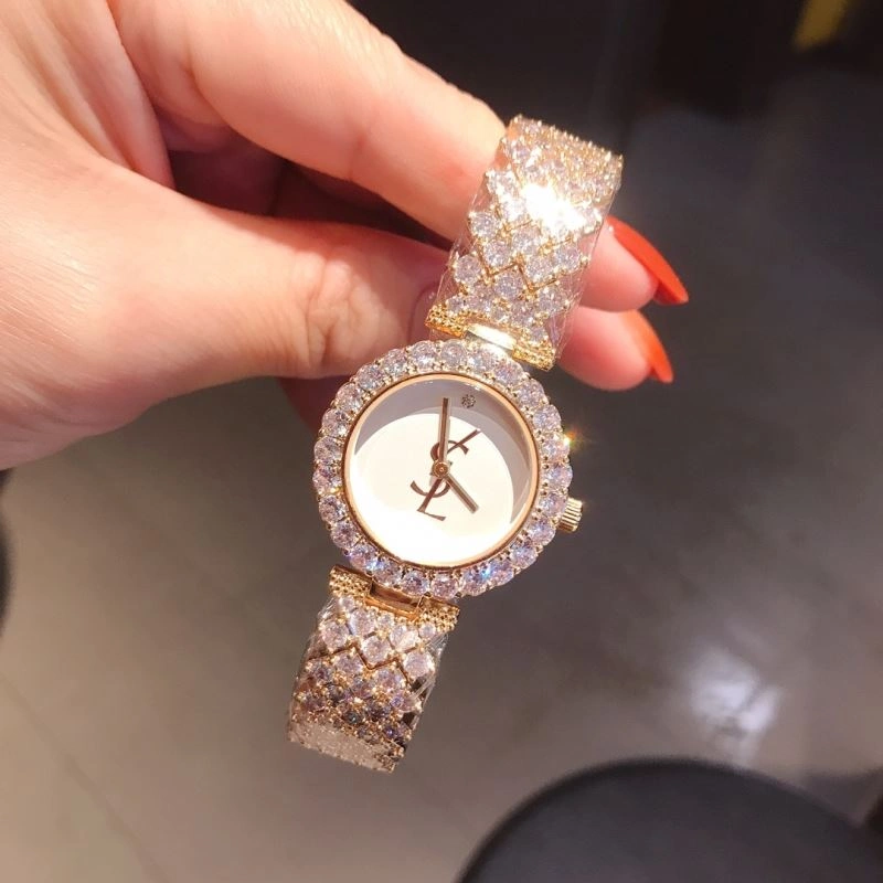 Value-priced YSL Watches