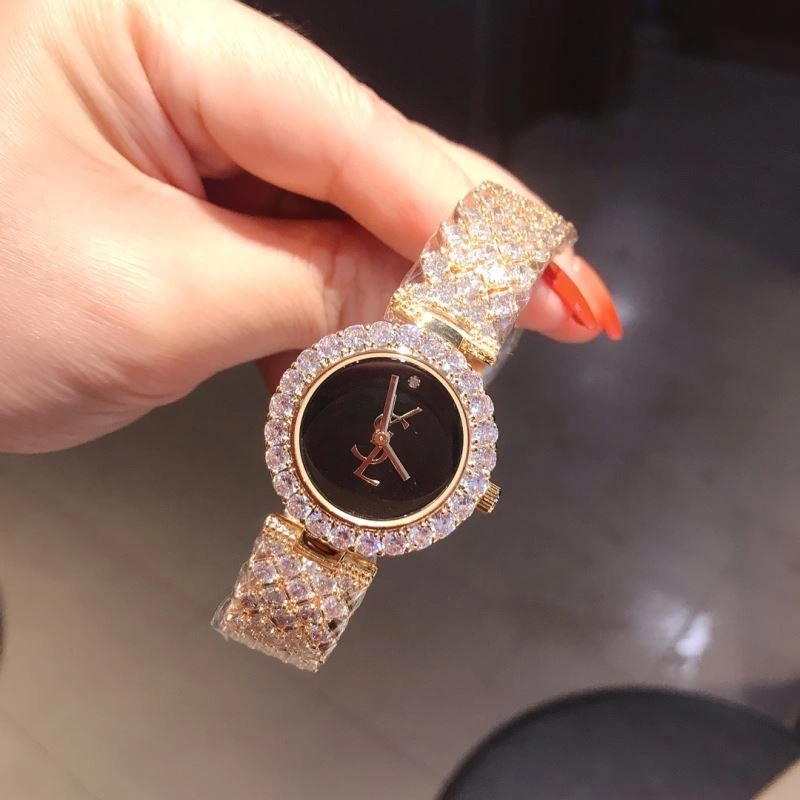 Value-priced YSL Watches