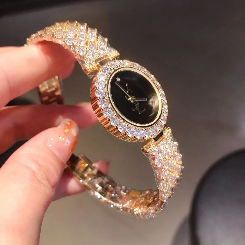 Value-priced YSL Watches