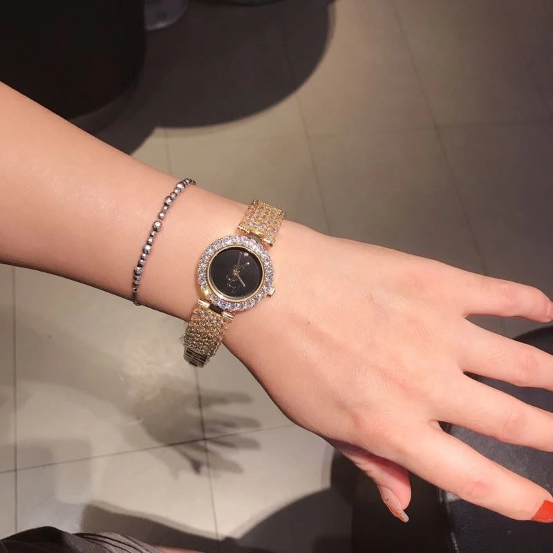 Value-priced YSL Watches