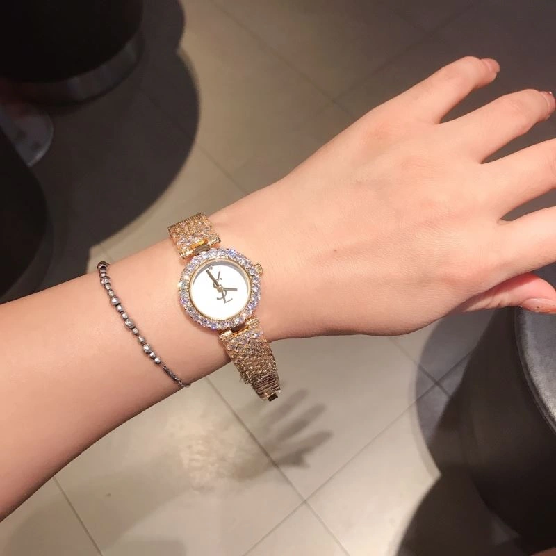 Value-priced YSL Watches