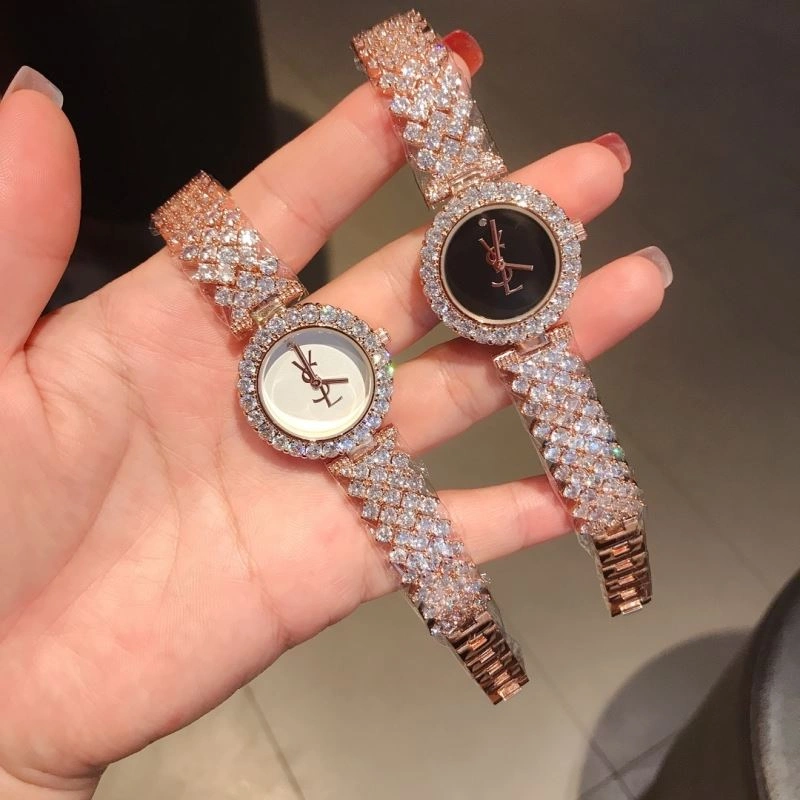 YSL Watches