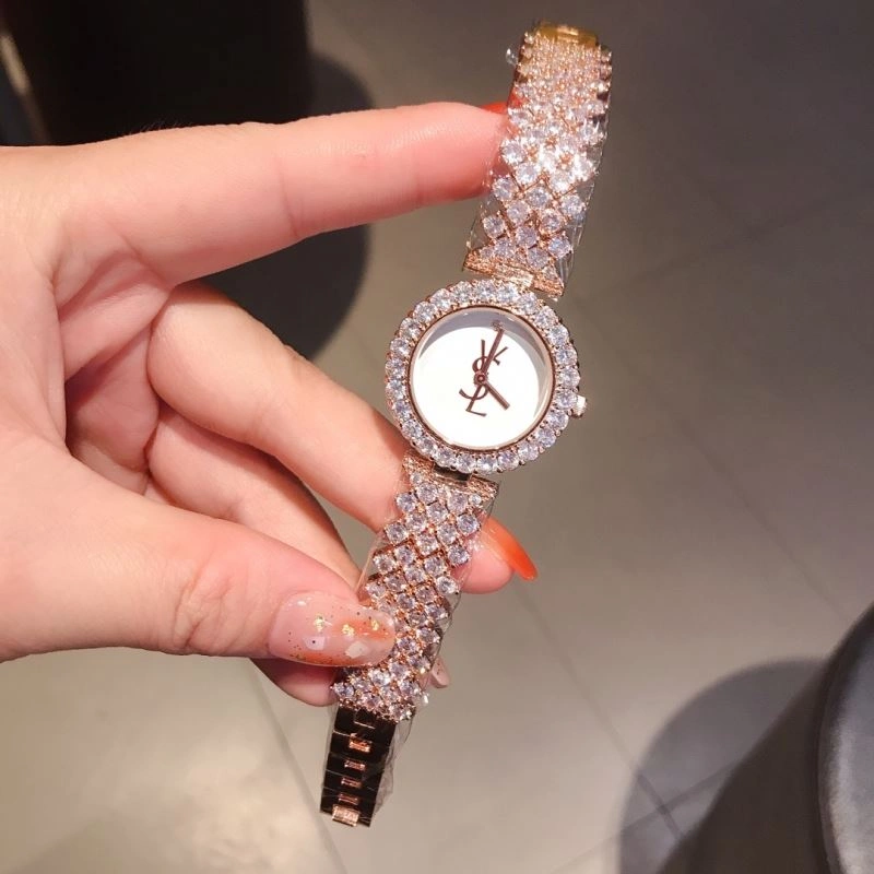 Legit YSL Watches