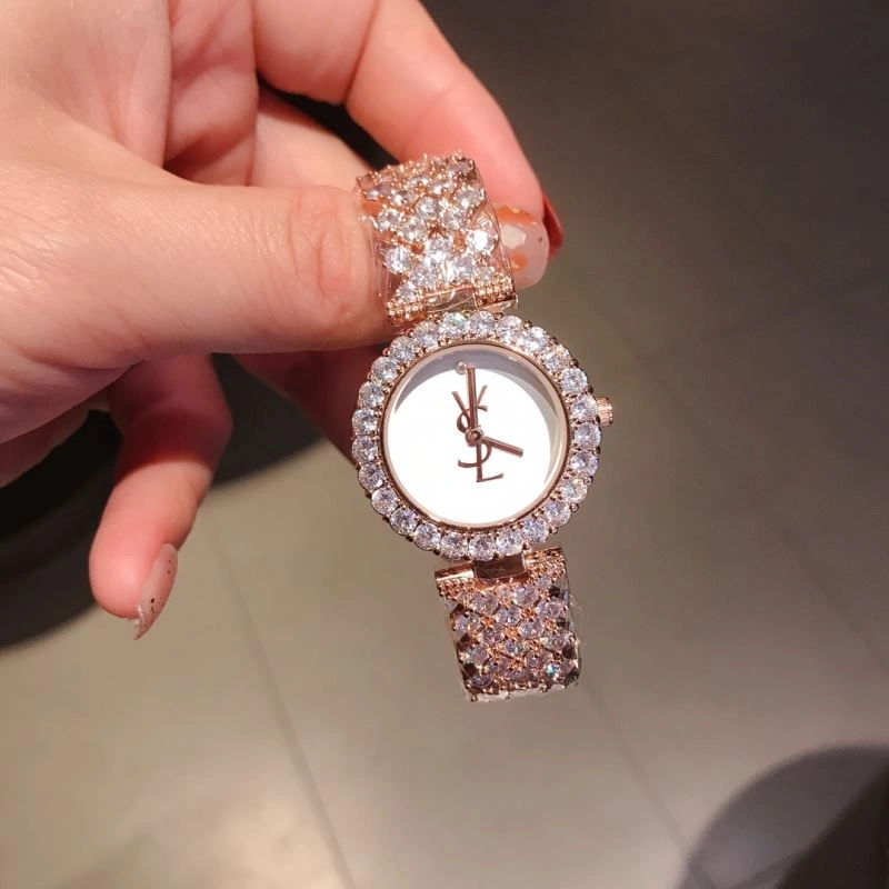 Legit YSL Watches